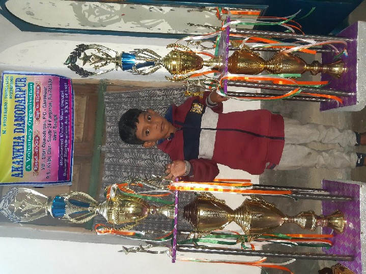 Akankha Damodarpur